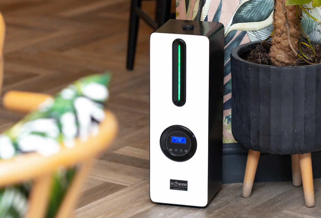 Professional Scenting Solutions Reed diffuser Car perfume Fragrance